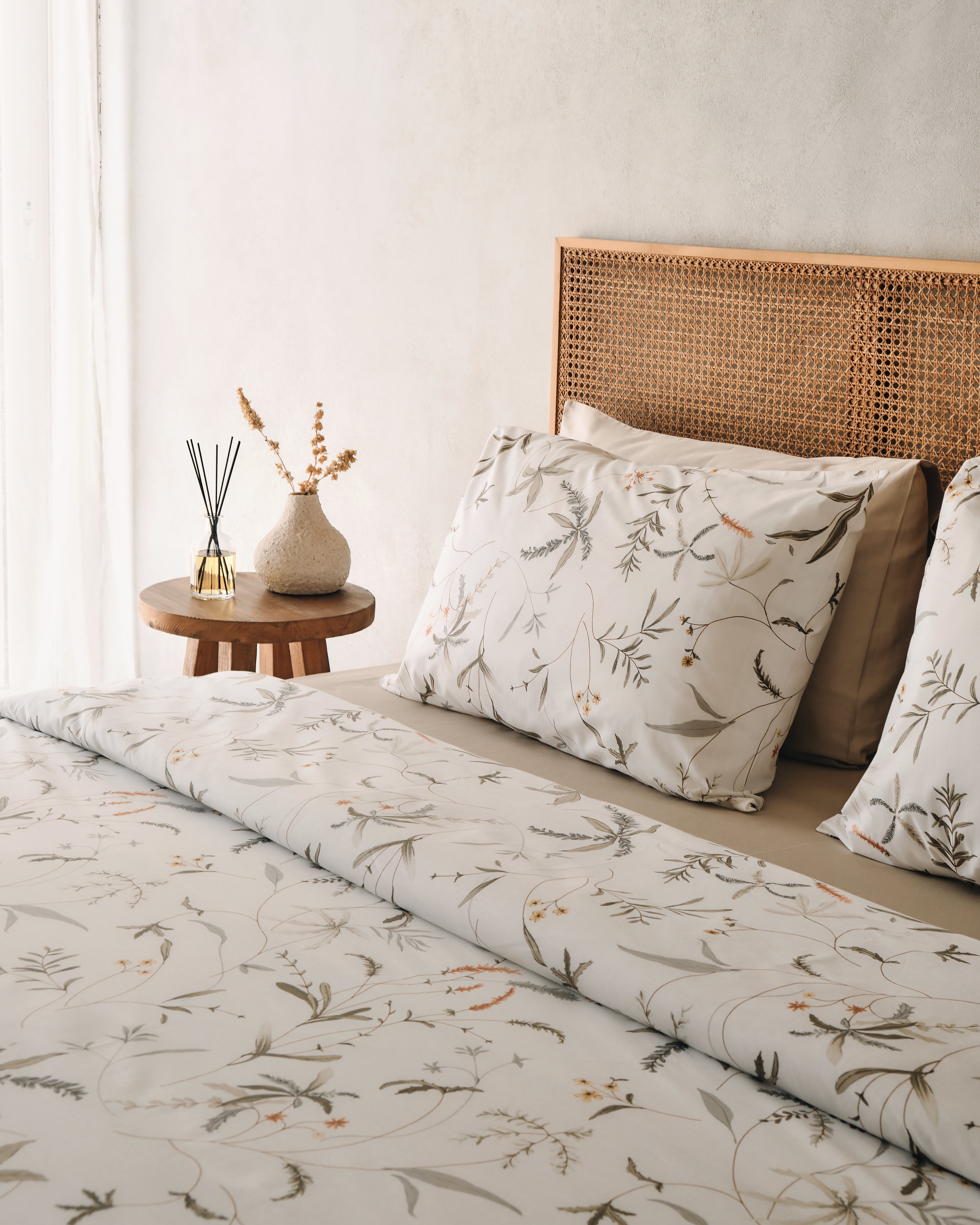 Sheet Sets – Needles and Thread